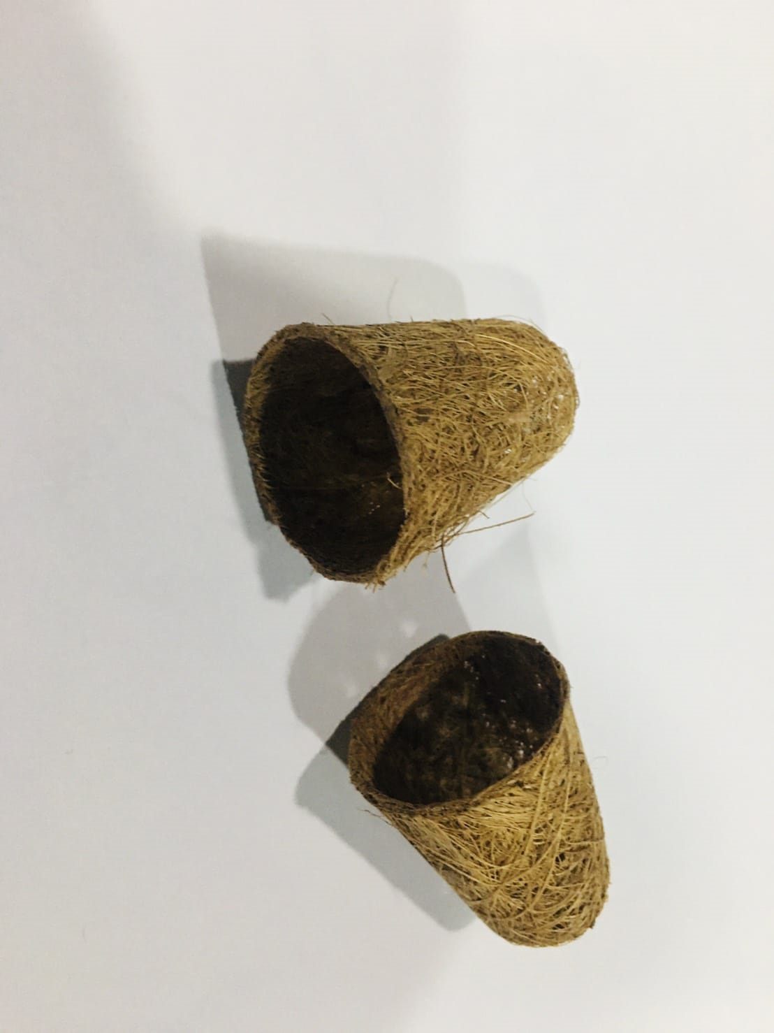 Hydroponics net pots – Biodegradable and Compostable Pots