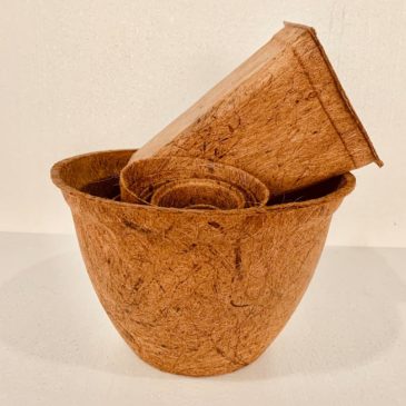 Biodegradable and Compostable Pots – Biodegradable seed starter pots ...
